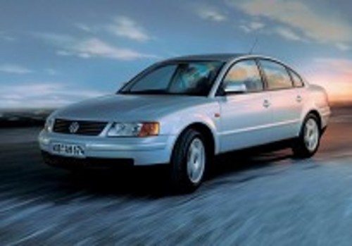 VW VOLKSWAGEN PASSAT FACTORY SERVICE MANUAL 1994-2005 ONLINE - ECManuals