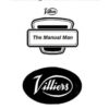 Villiers Mk 20 and 25 Parts Manual - ECManuals